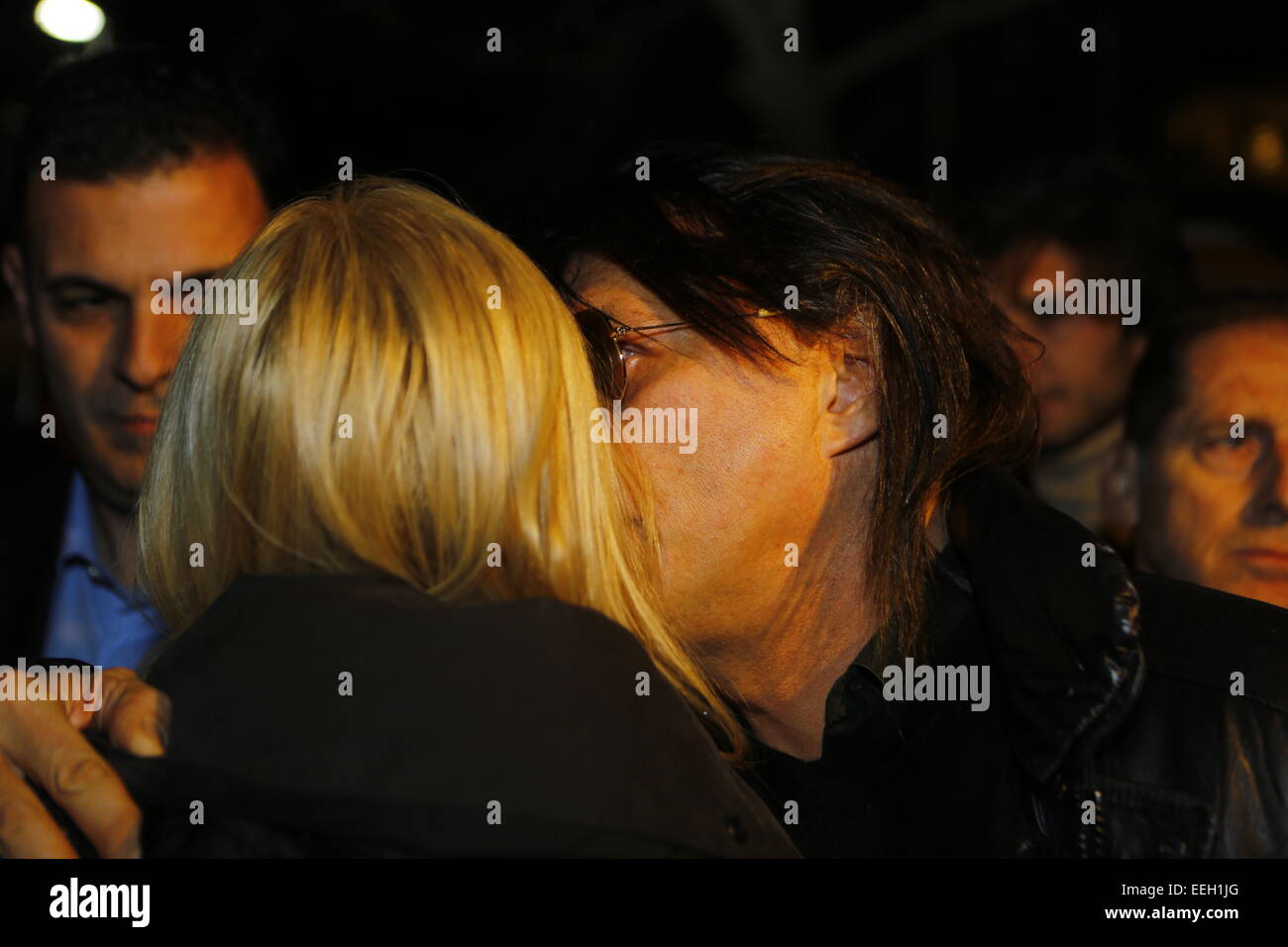 Psinakis High Resolution Stock Photography and Images - Alamy