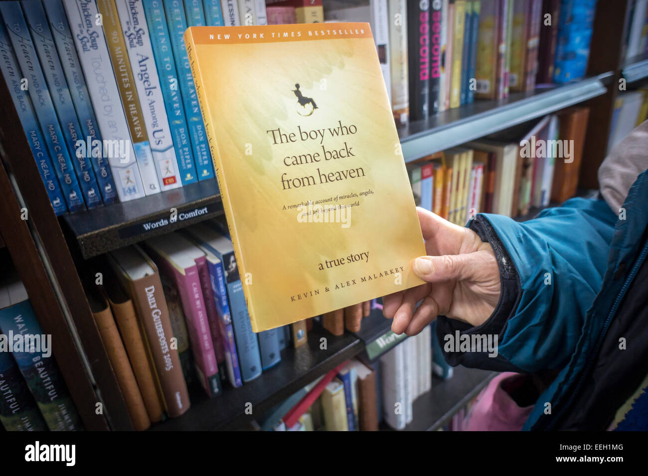 Alex malarkey hi-res stock photography and images - Alamy