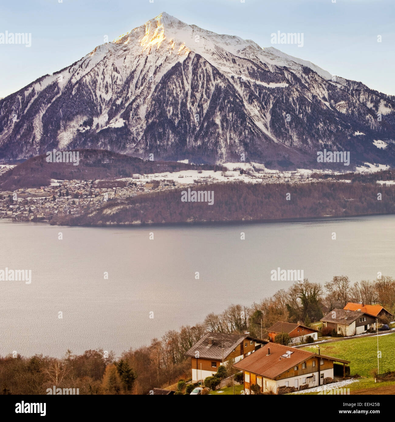 Swiss apls hi-res stock photography and images - Alamy