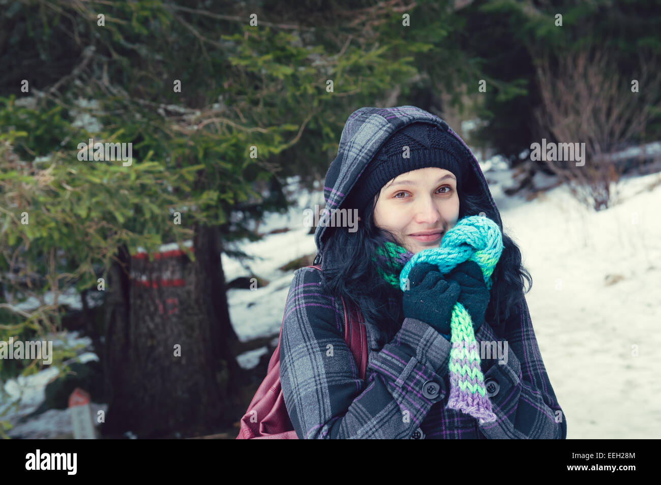 Good freezing hi-res stock photography and images - Alamy