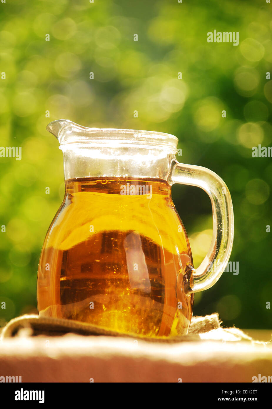 bottle of pure fresh olive oil Stock Photo - Alamy