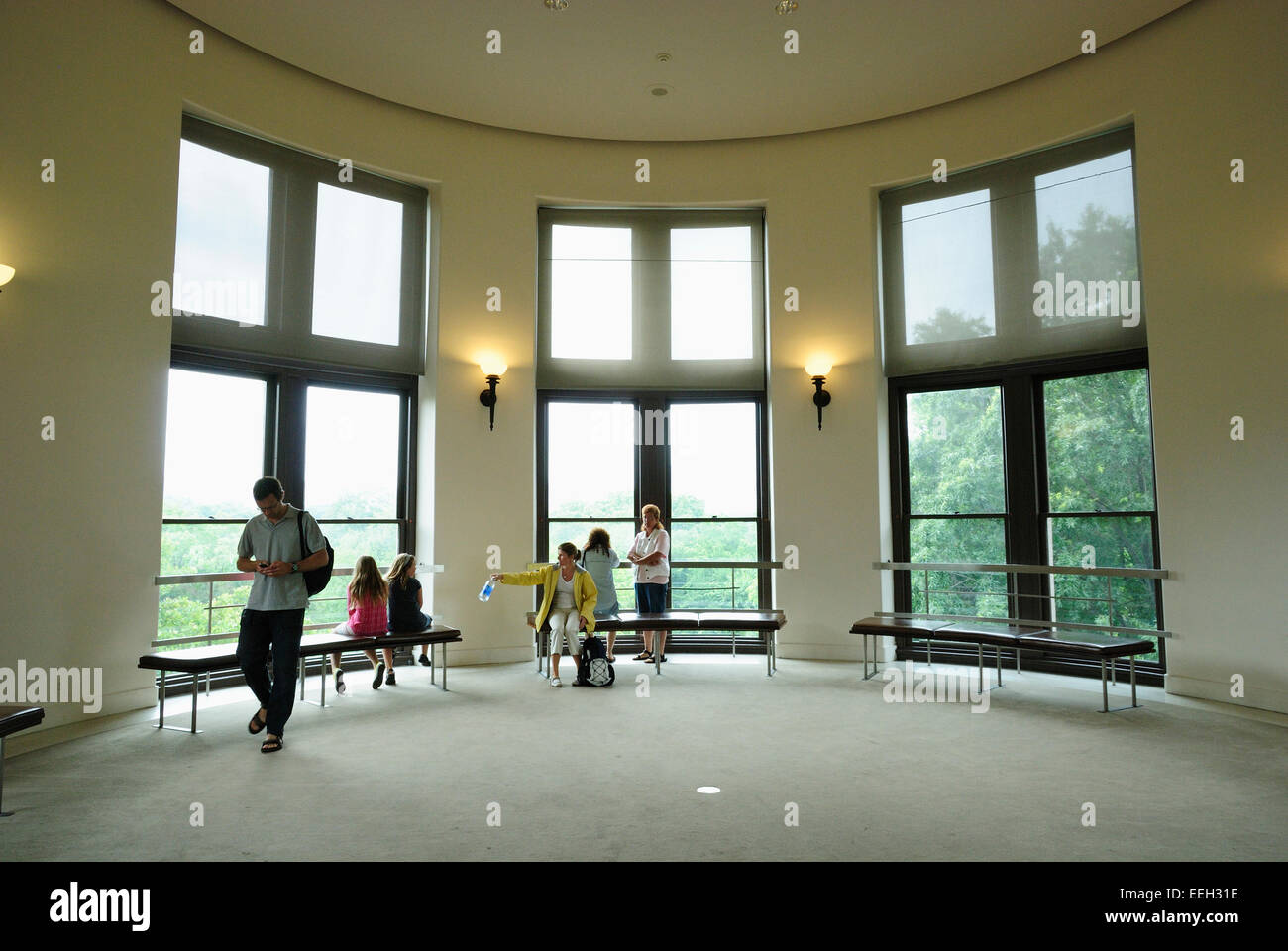 American Museum of Natural History. New York City Stock Photo - Alamy