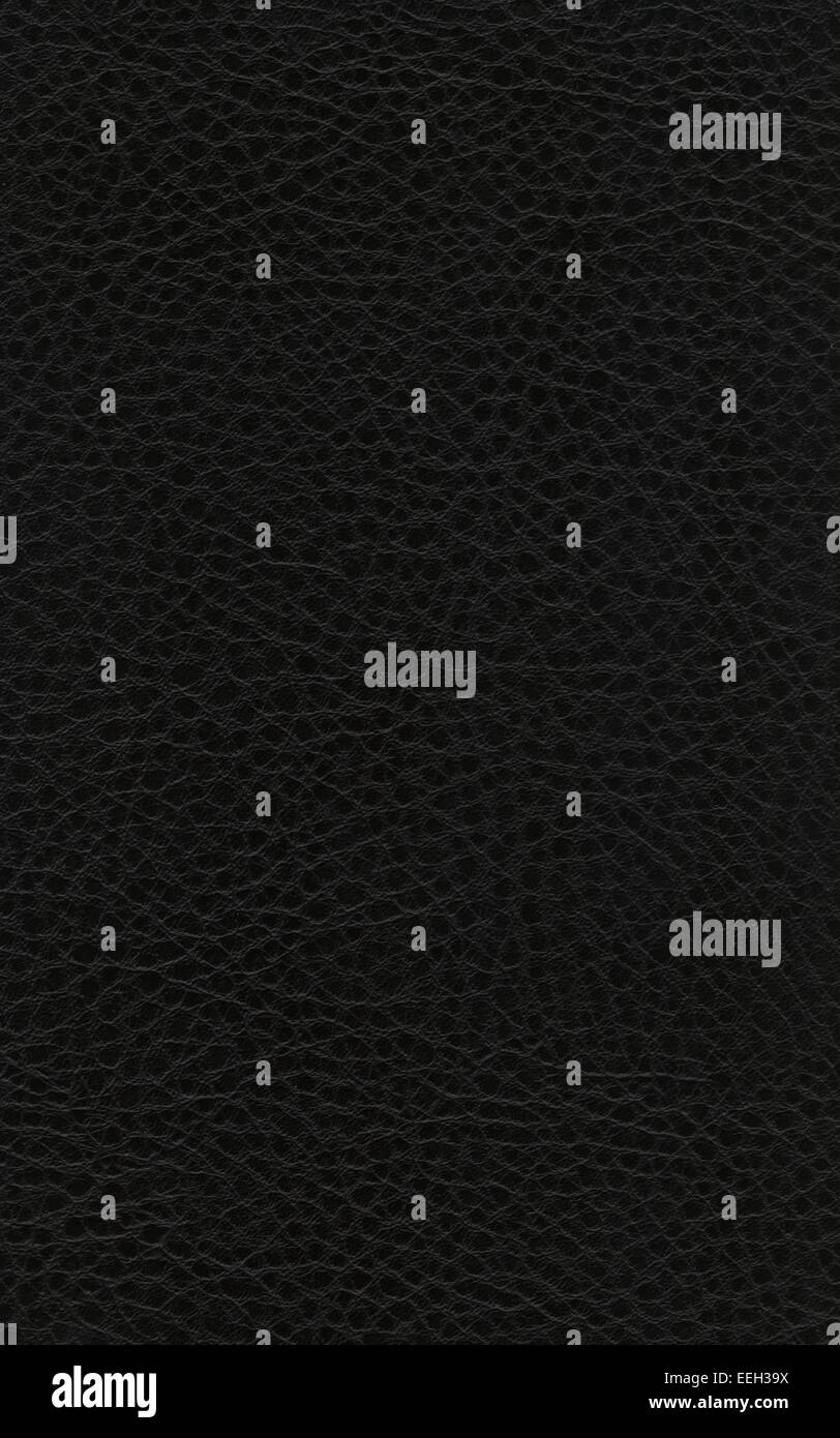 High resolution texture black leather hi-res stock photography and ...