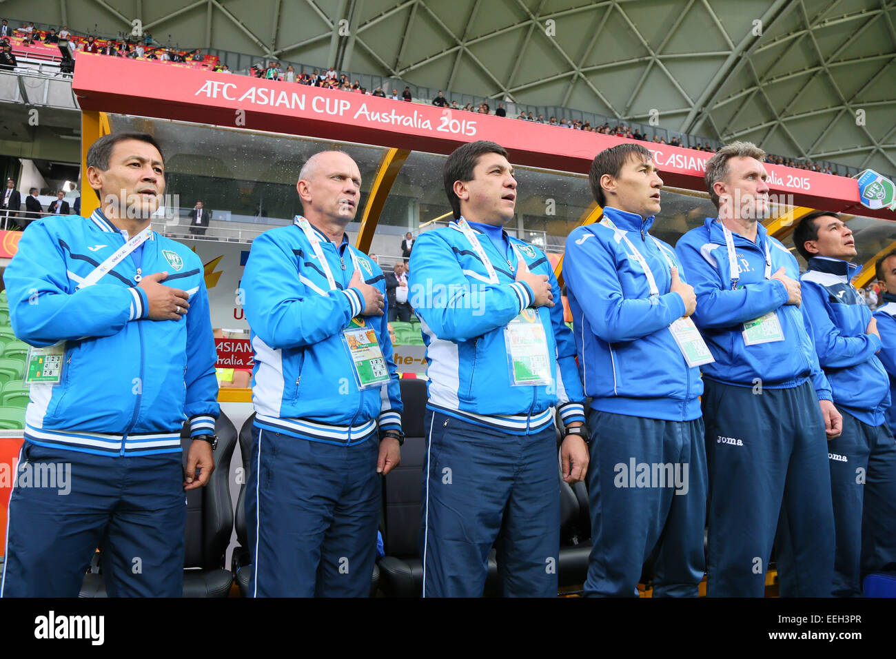 Uzb group team hi-res stock photography and images - Alamy