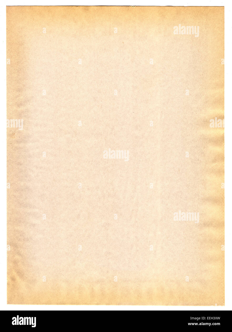 Scanned paper texture hi-res stock photography and images - Alamy