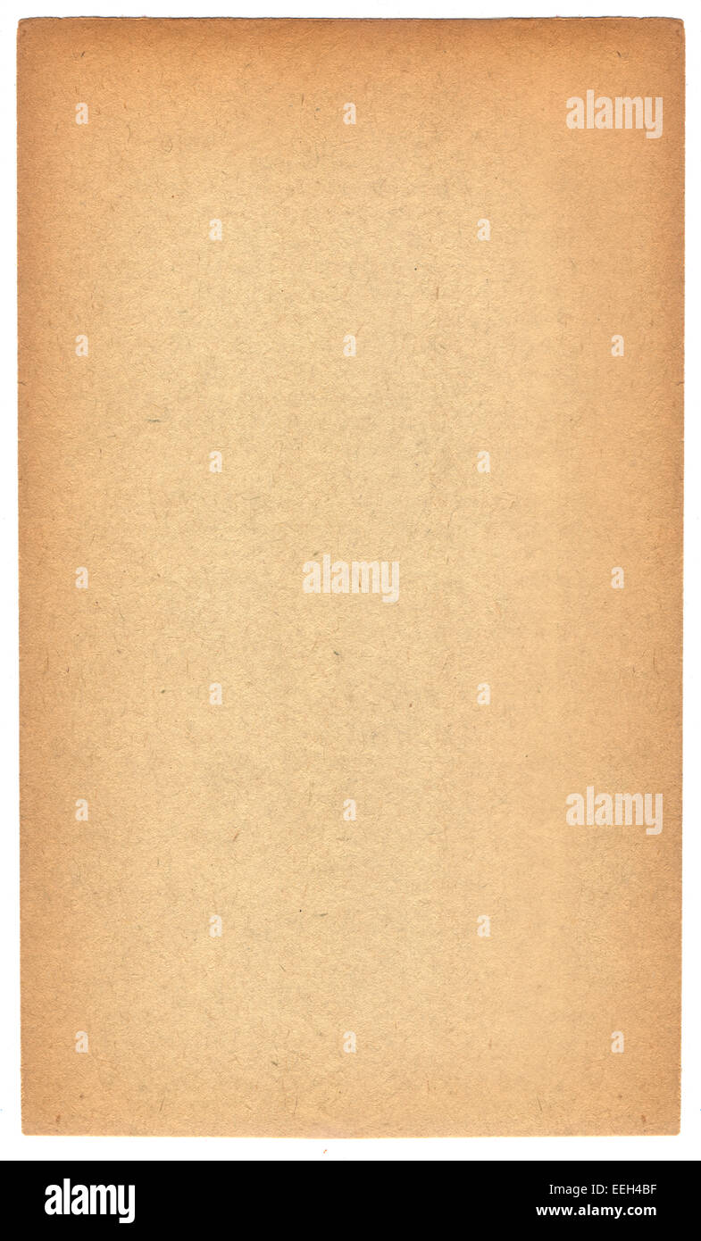 Scanned paper texture hi-res stock photography and images - Alamy