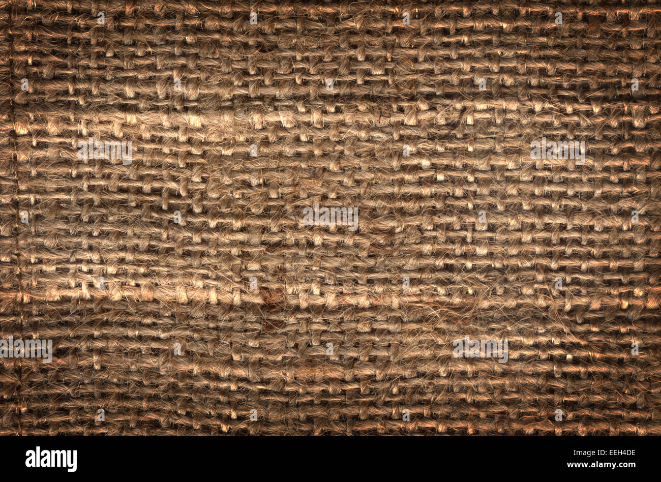 Sackcloth texture hi-res stock photography and images - Alamy