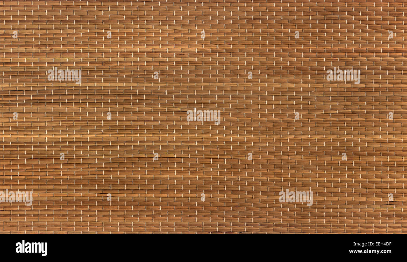 Wicker texture hi-res stock photography and images - Alamy