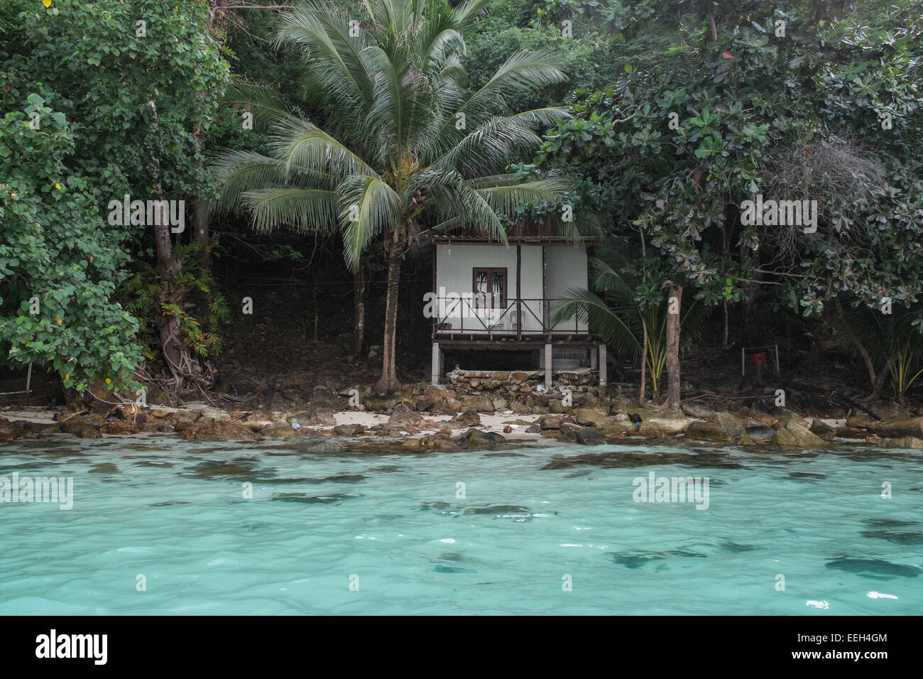 Koh Wai Thailand High Resolution Stock Photography and Images - Alamy
