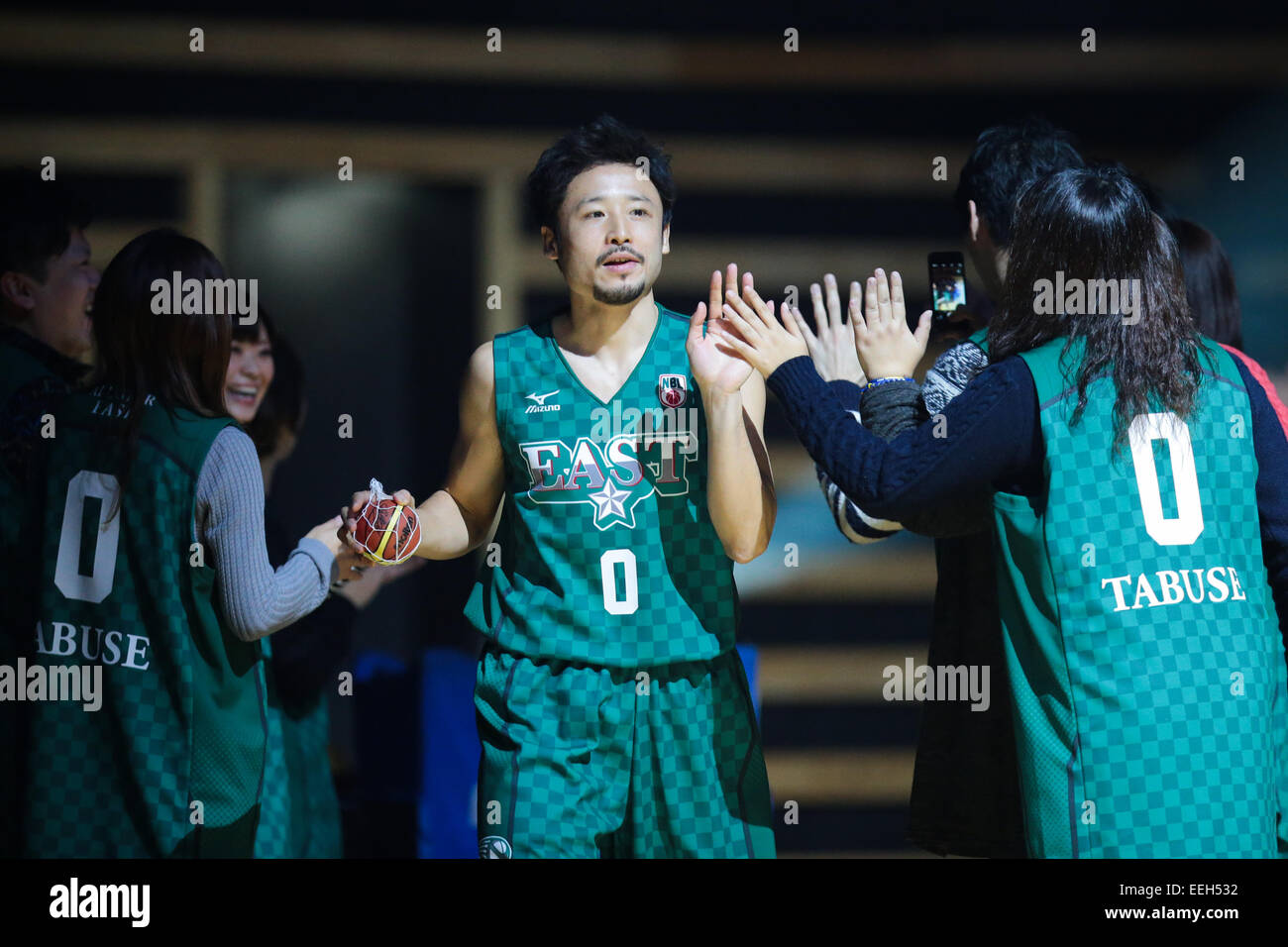 Ota-City General Gymnasium, Tokyo, Japan. 18th Jan, 2015. Yuta Tabuse ...