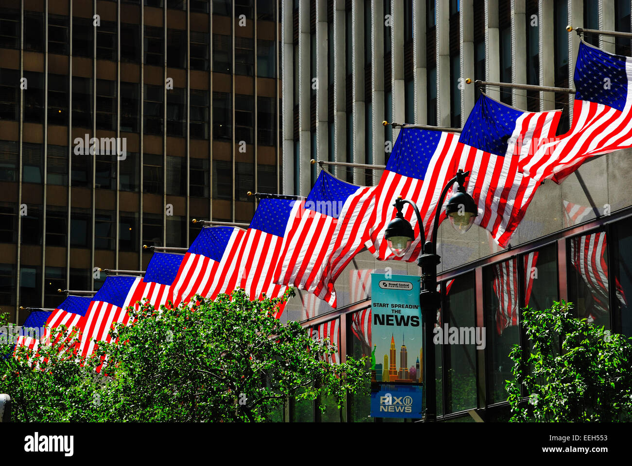 New York City, United States Stock Photo - Alamy