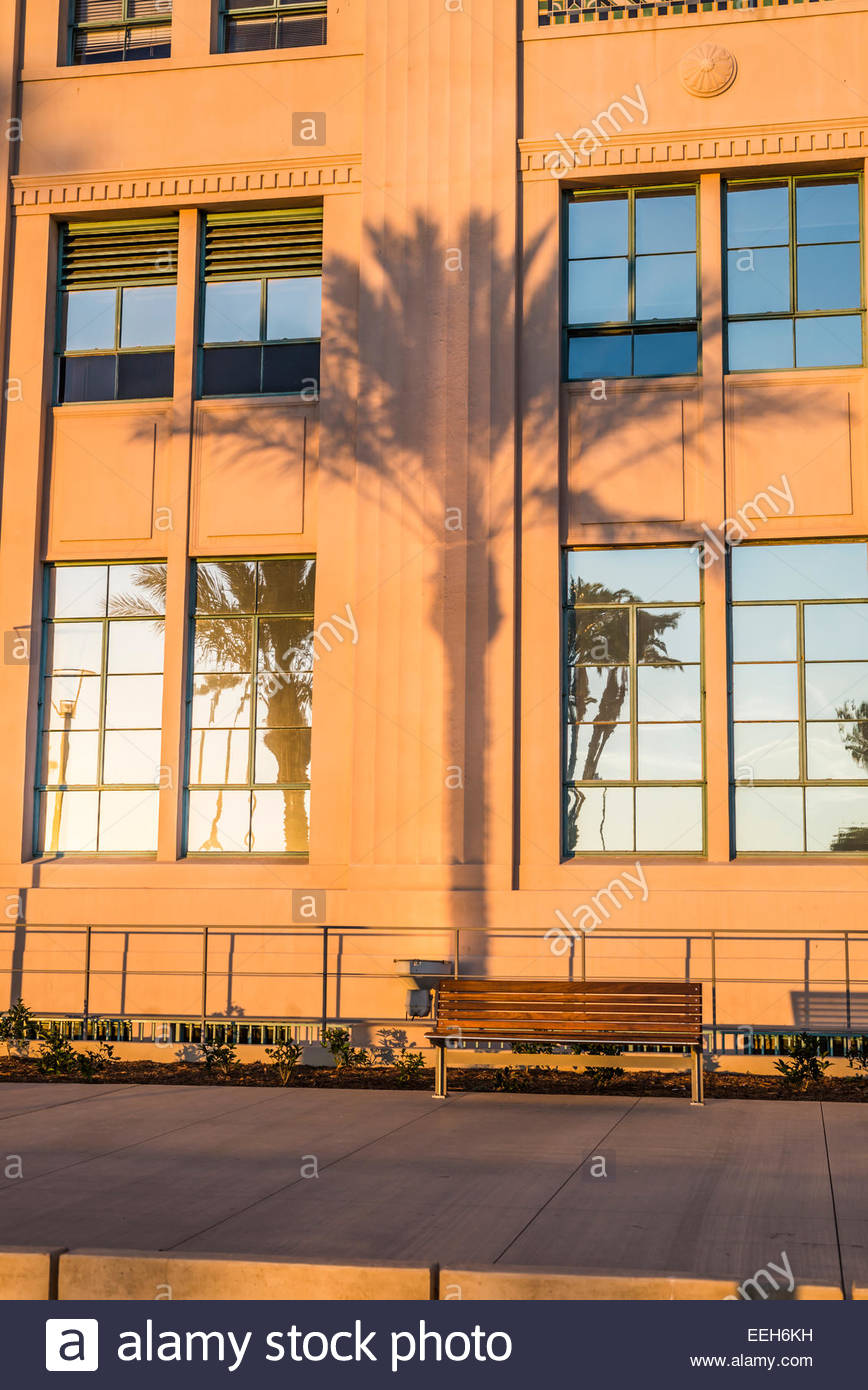 San Diego County Administration Center Stock Photos & San Diego County ...