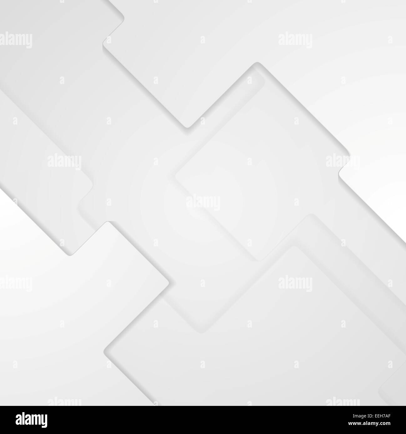 Abstract light corporate background. Vector design Stock Photo - Alamy