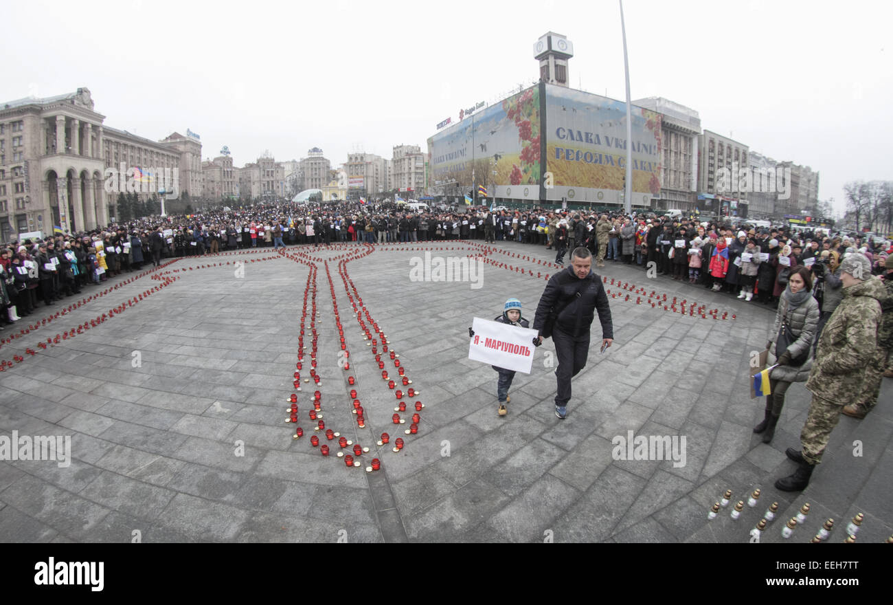 Volnovakha hi-res stock photography and images - Alamy