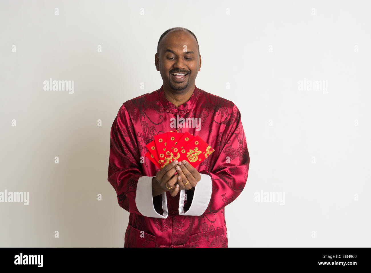 Ang pao hi-res stock photography and images - Alamy