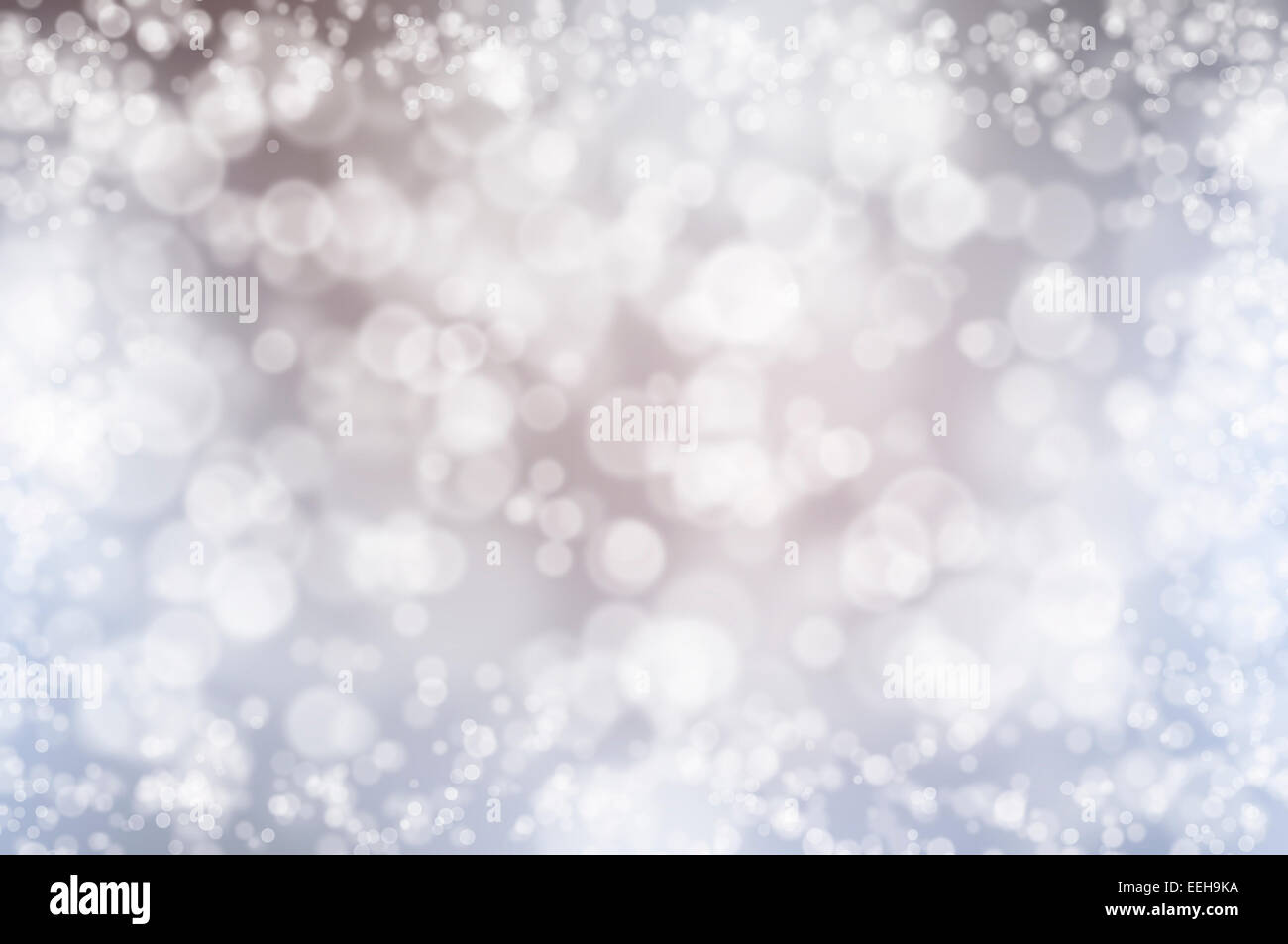 background with white lights Stock Photo - Alamy