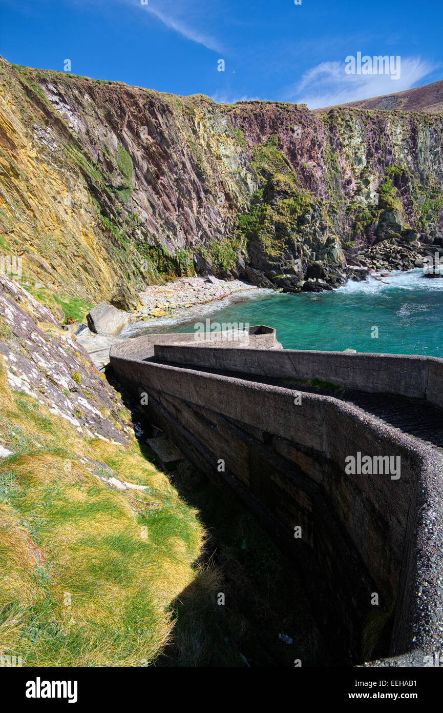 Dingle Peninsula, Ireland Stock Photo - Alamy