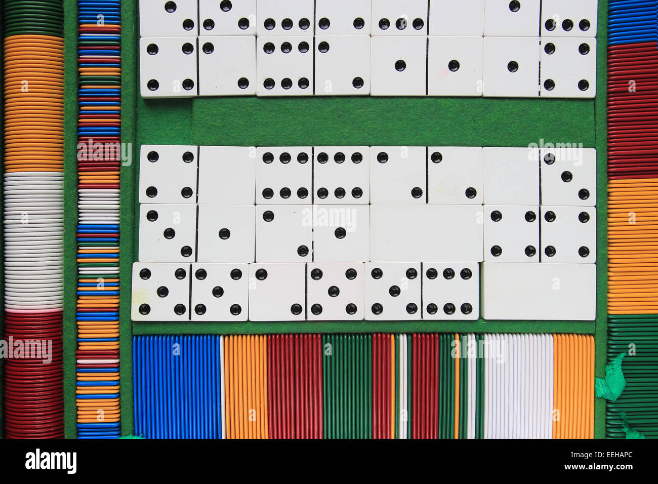 Table game set hi-res stock photography and images - Alamy