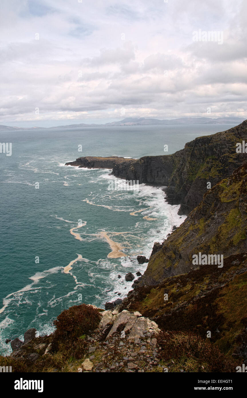 Dingle Peninsula, Ireland Stock Photo - Alamy