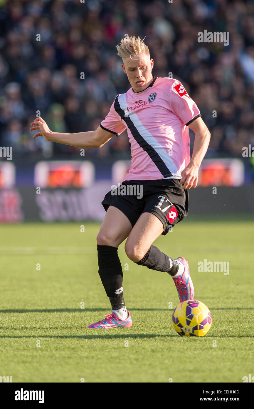 Jan magnusson hi-res stock photography and images - Alamy