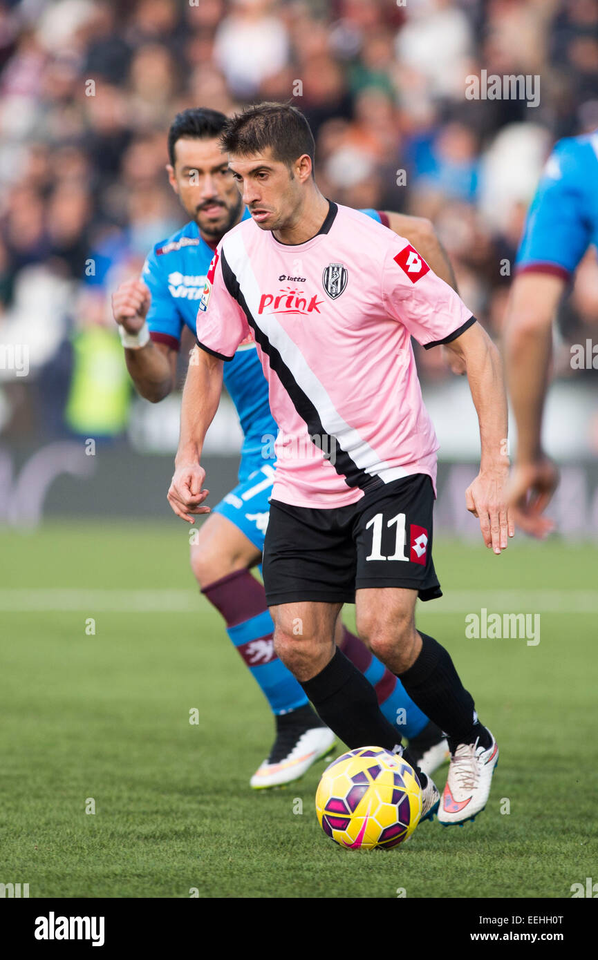 Franco brienza hi-res stock photography and images - Alamy