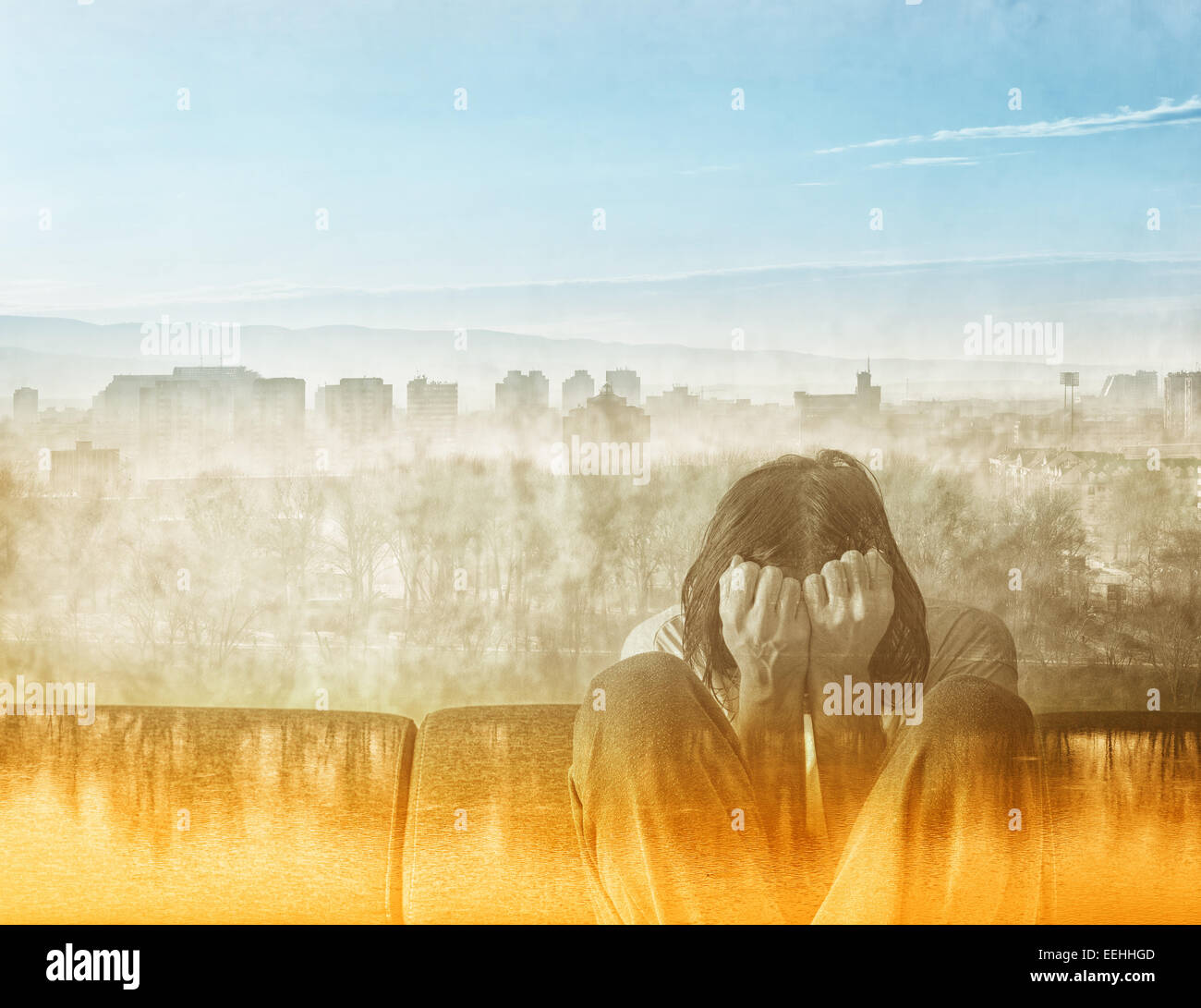 Alieanation hi-res stock photography and images - Alamy