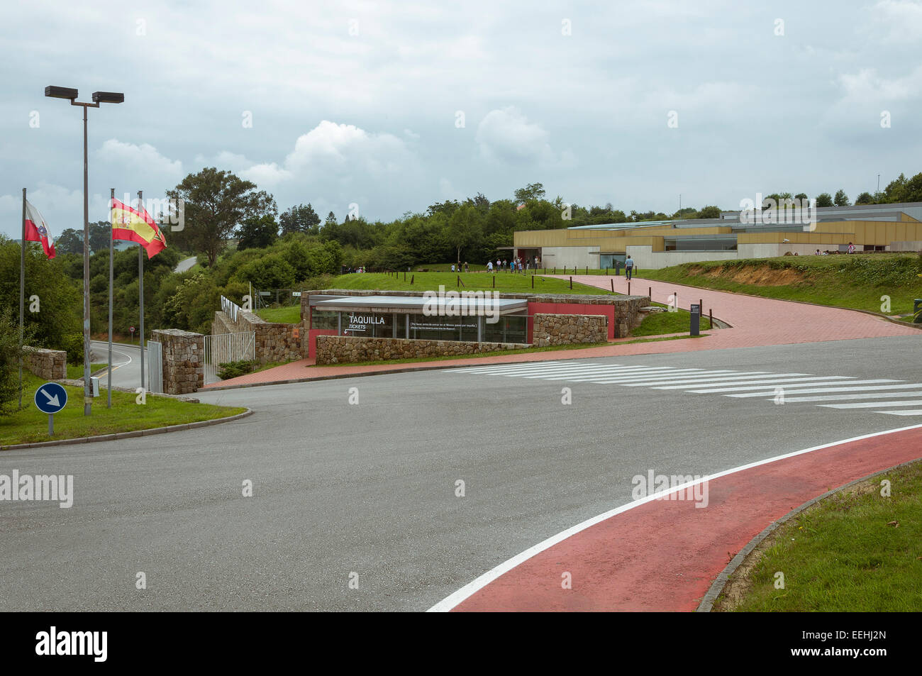 Altamira hi-res stock photography and images - Alamy