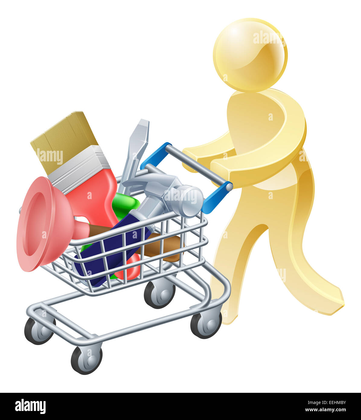 Ic building Cut Out Stock Images & Pictures - Alamy