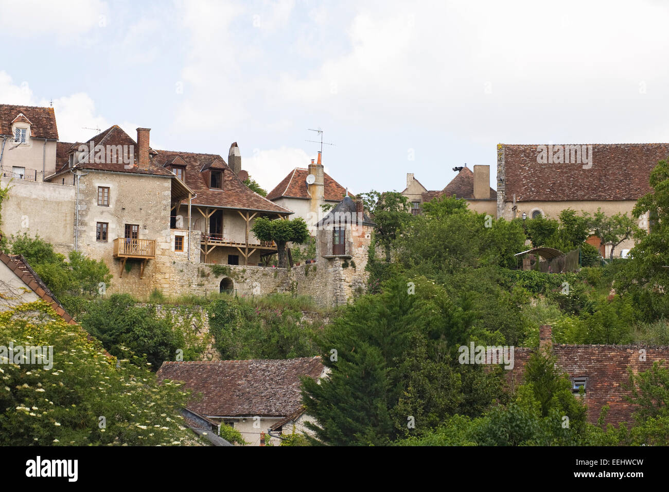 Les angles hi-res stock photography and images - Alamy