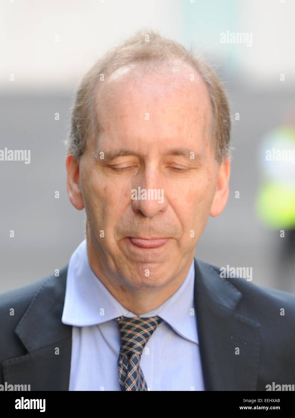 Patrick Rock at Southwark Crown Court Featuring: Patrick Rock Where ...