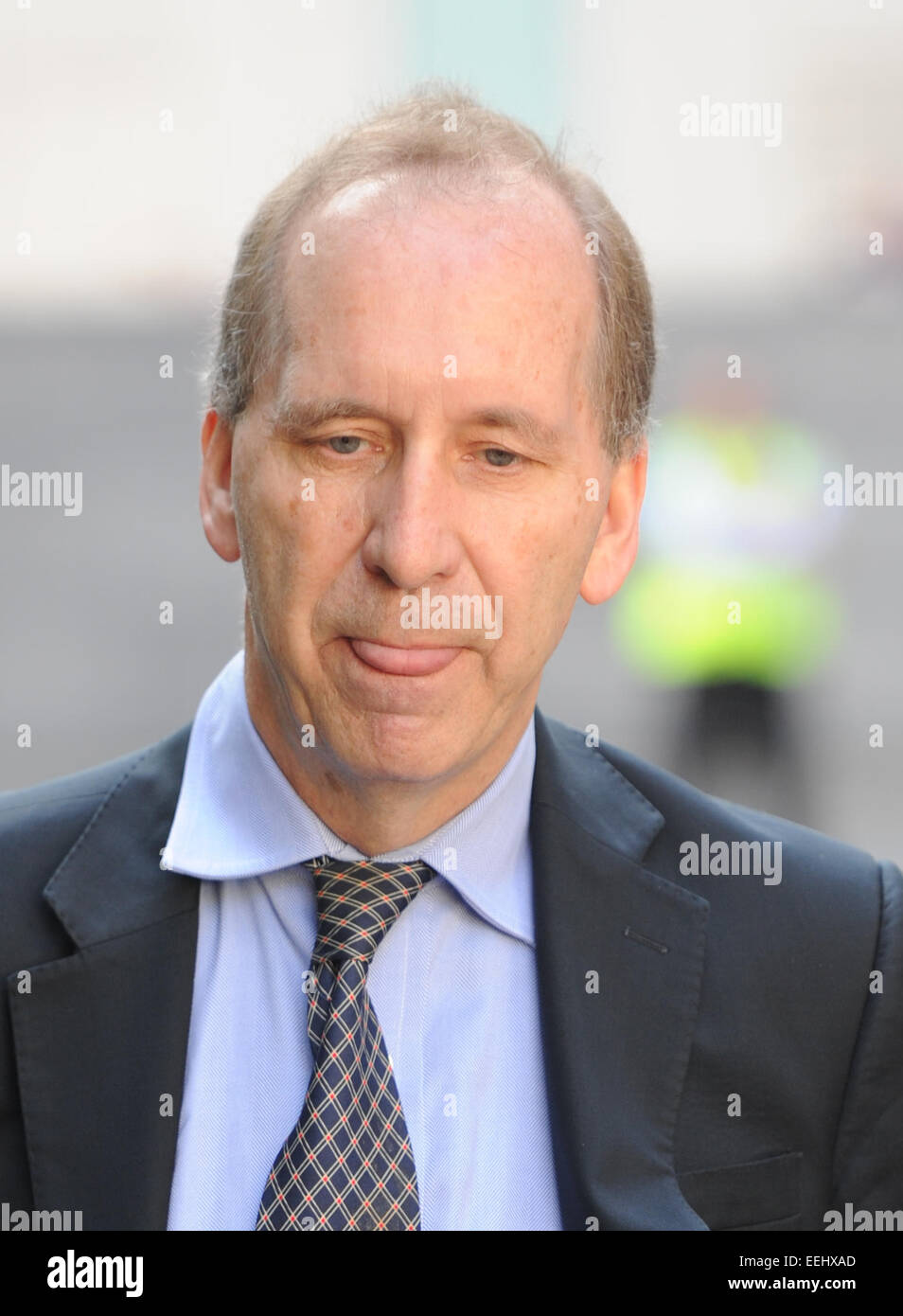 Patrick Rock at Southwark Crown Court Featuring: Patrick Rock Where ...