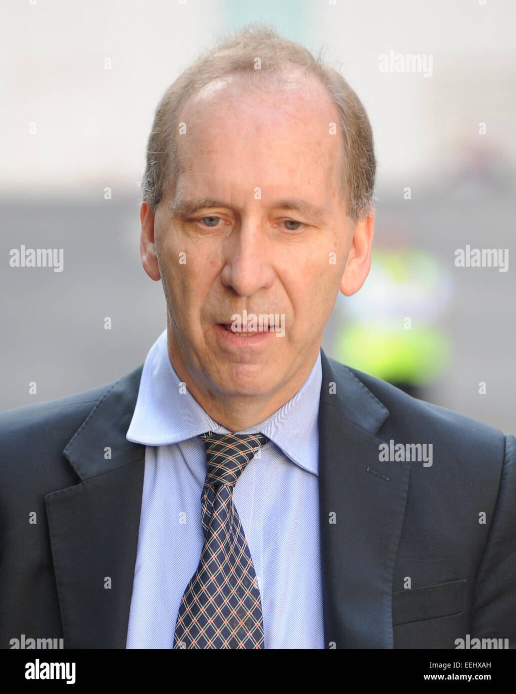 Patrick Rock at Southwark Crown Court Featuring: Patrick Rock Where ...