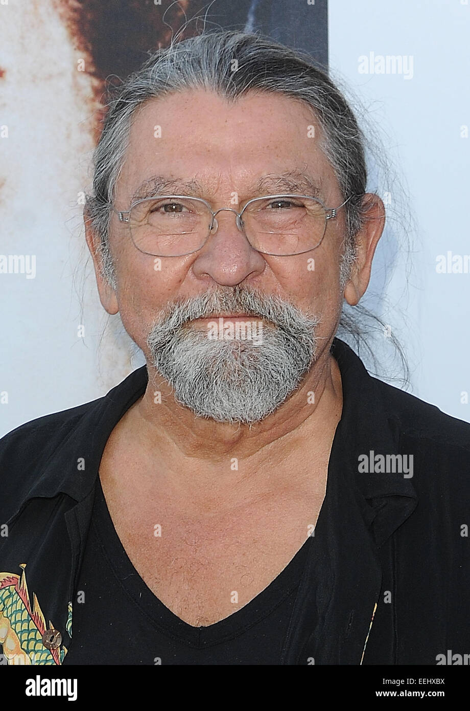 'Twin Peaks - The Entire Mystery' Blu-ray Disc collection release event ...