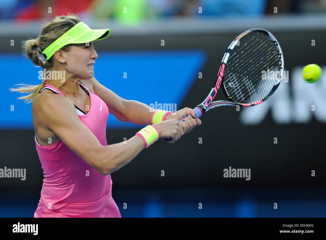 Anna from germany in action hi-res stock photography and images - Alamy