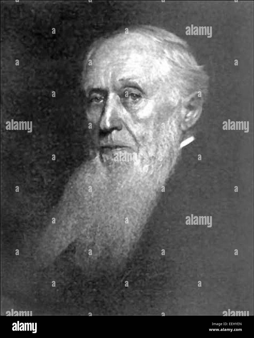 Abraham Bogardus (1822–1908) was a prominent American photographer ...