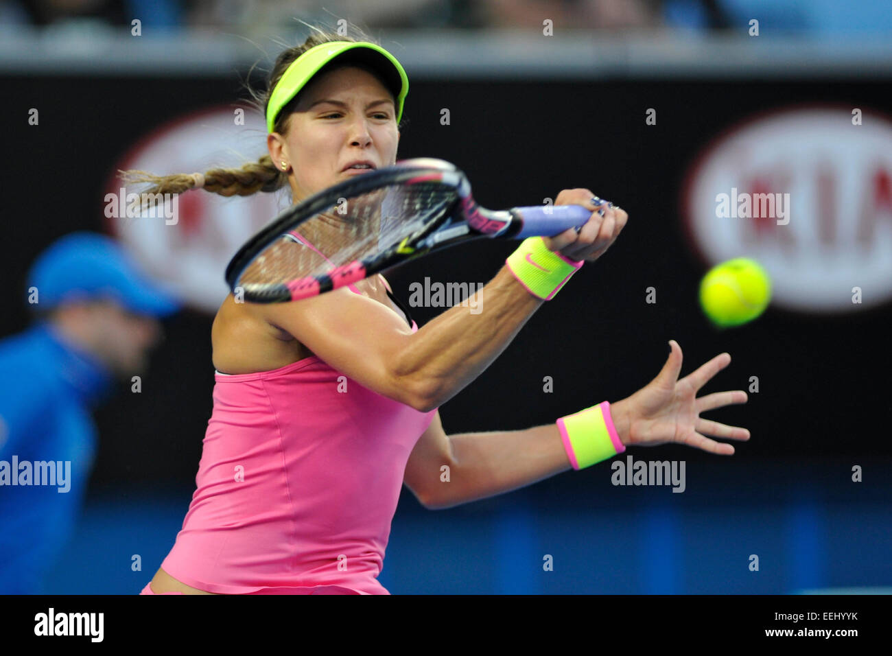 Anna from germany in action hi-res stock photography and images - Alamy