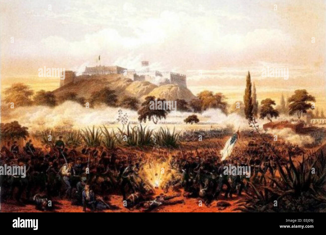 Adolphe Jean-Baptiste Bayot was a Belgian-born painter, known for his ...