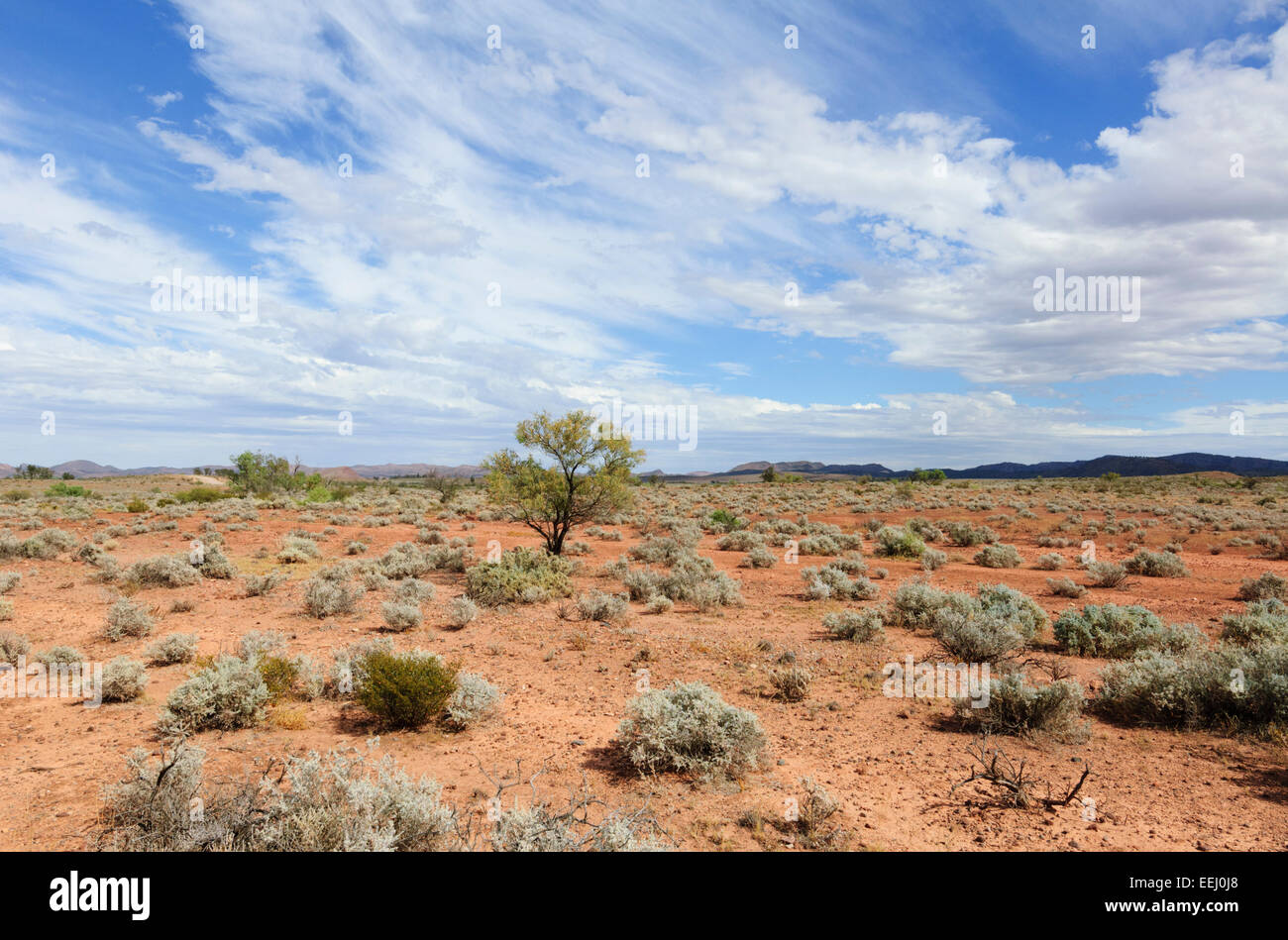 North Flinders Ranges, South Australia Stock Photo - Alamy