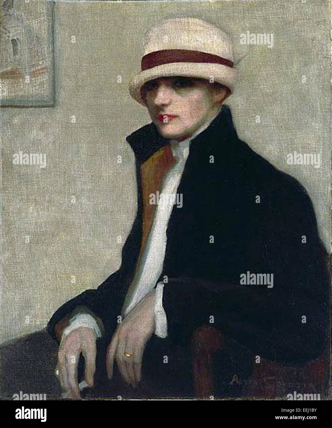 Goodsir hi-res stock photography and images - Alamy