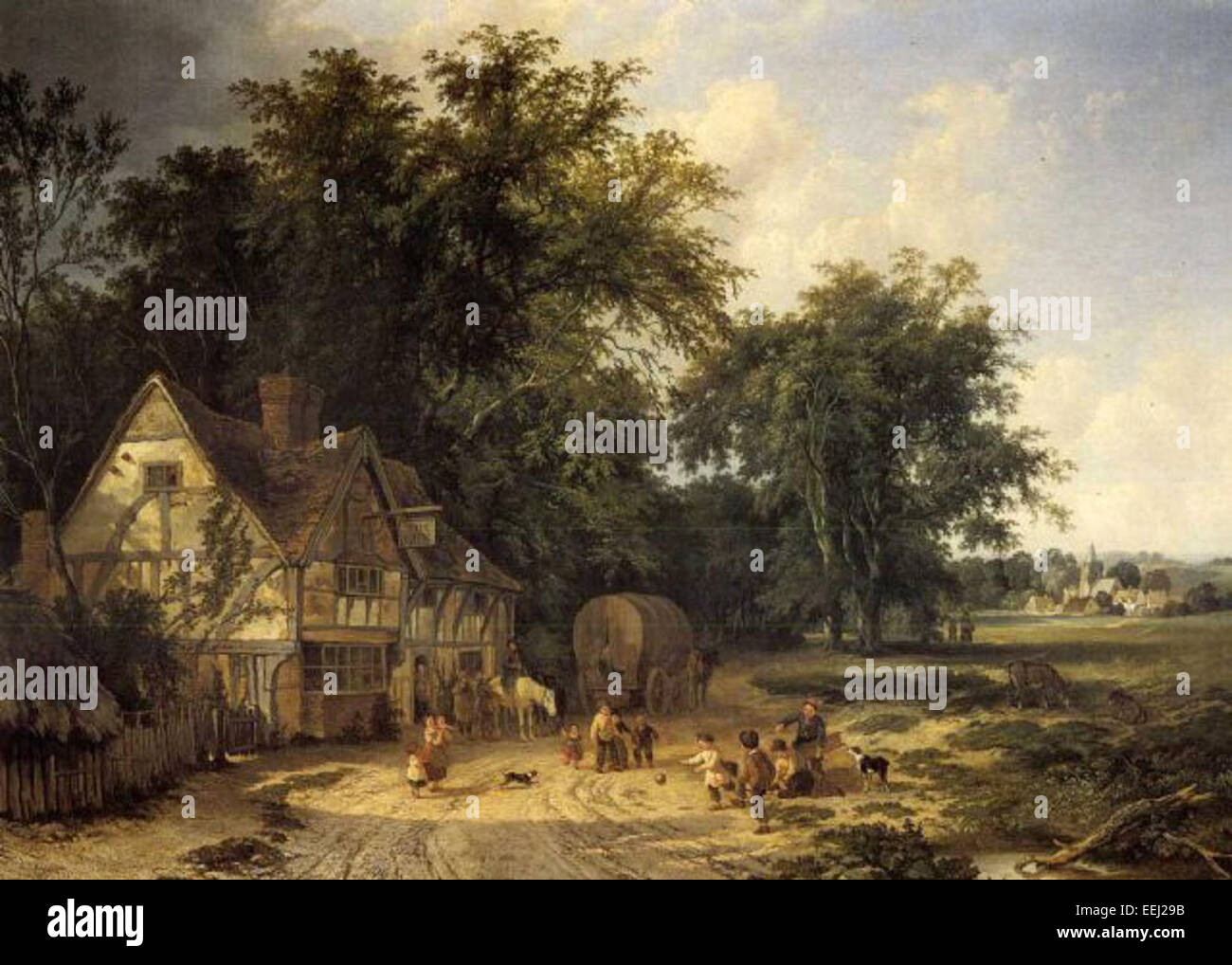 Alfred Walter Williams was an English artist known for his maritime ...