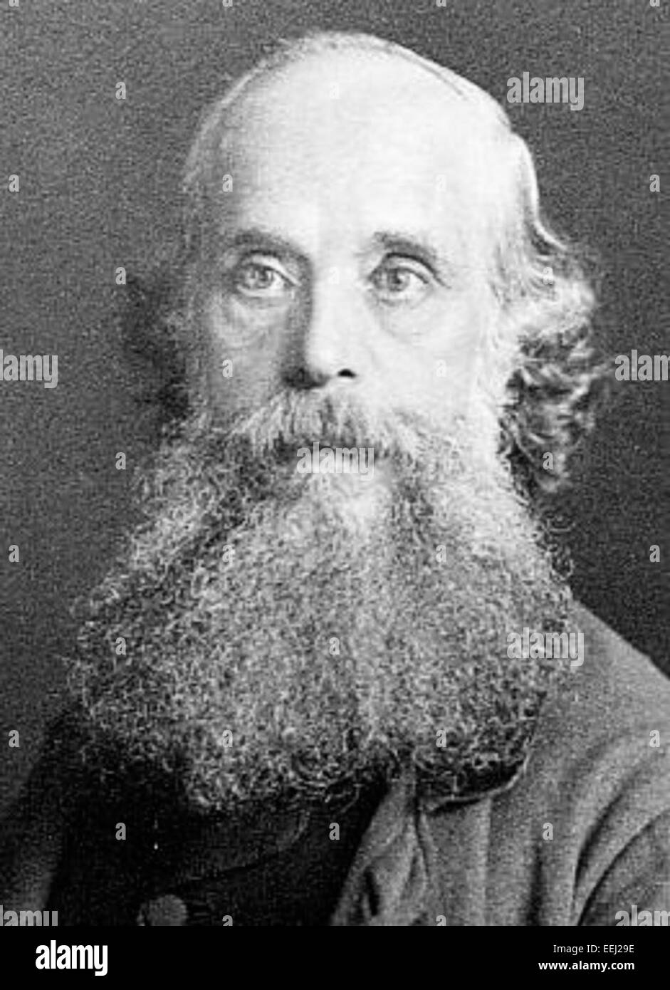 Alfred walter williams hi-res stock photography and images - Alamy