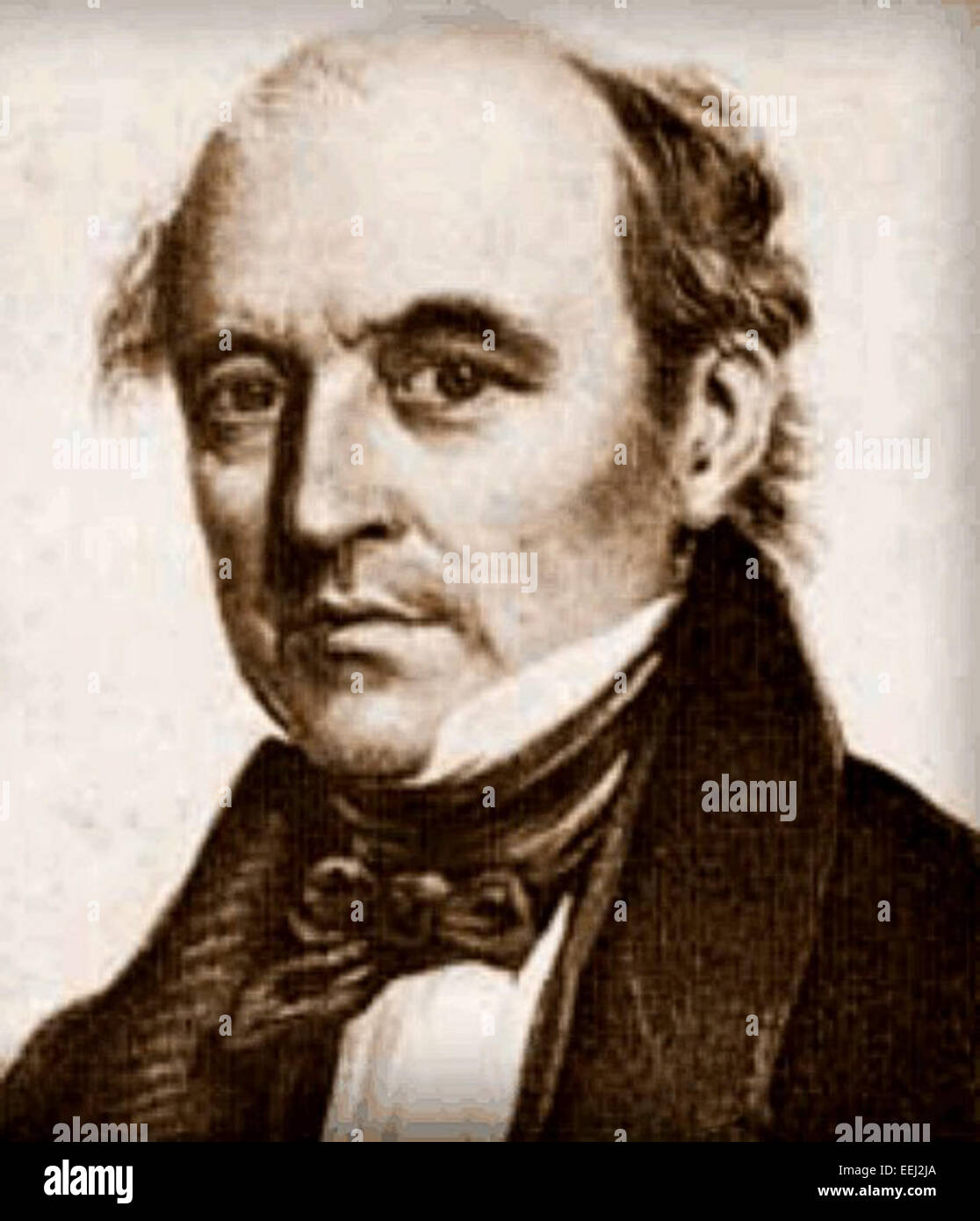 Allan Cunningham was a Scottish botanist and explorer, known for his ...