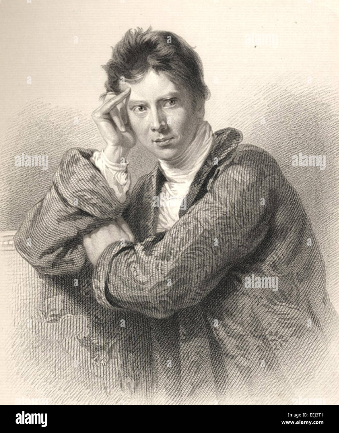 Andrew geddes hi-res stock photography and images - Alamy