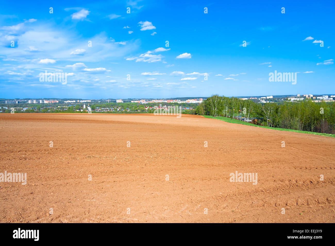 Agricultural arable land hi-res stock photography and images - Alamy