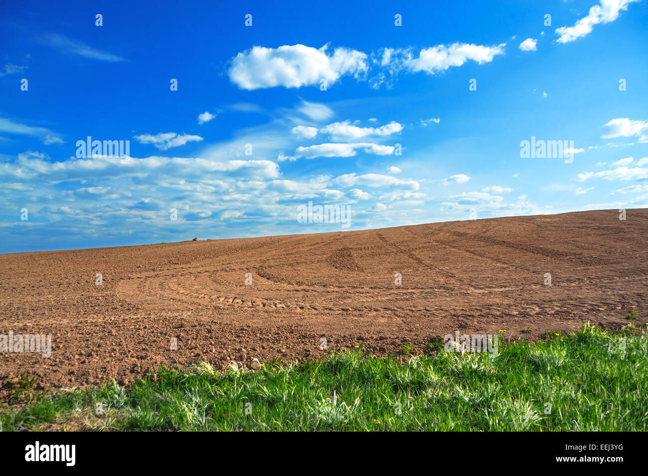 Agricultural arable land hi-res stock photography and images - Alamy