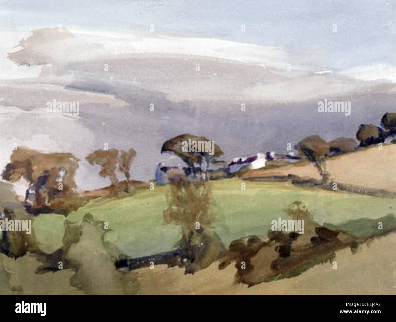 Archibald Knox was a Scottish designer and artist, widely known for his ...