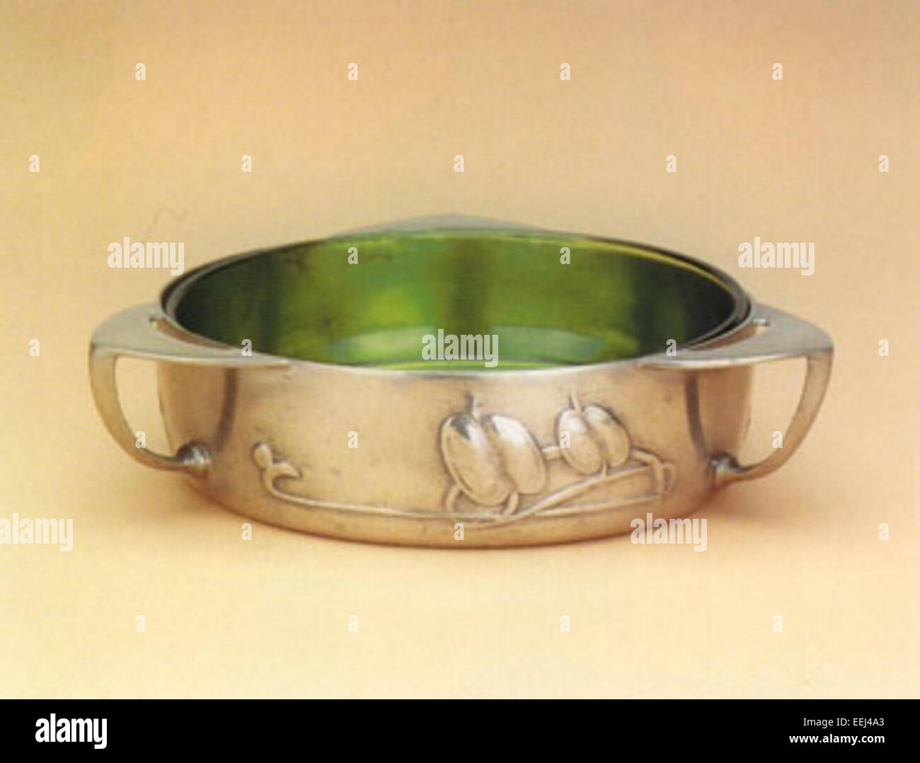 Archibald Knox was a British designer best known for his work in the ...