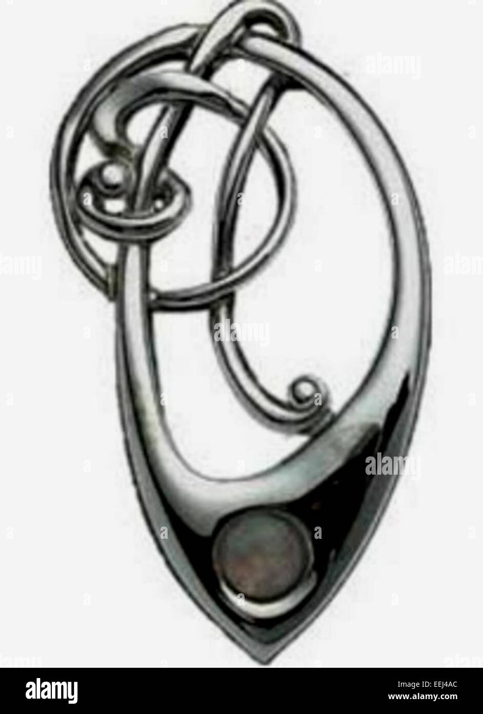 Archibald knox hi-res stock photography and images - Alamy