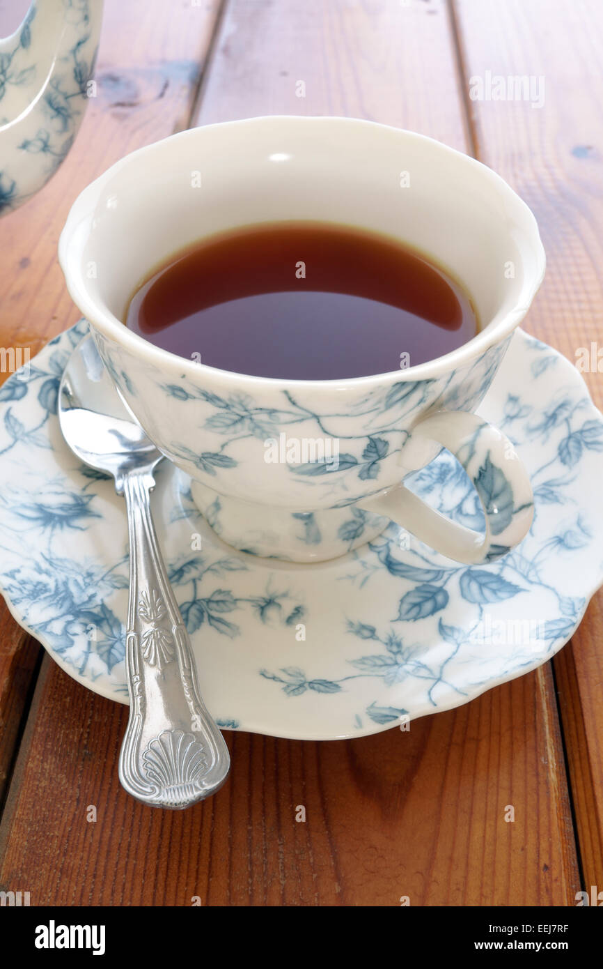 English Afternoon Tea Stock Photos & English Afternoon Tea Stock Images ...