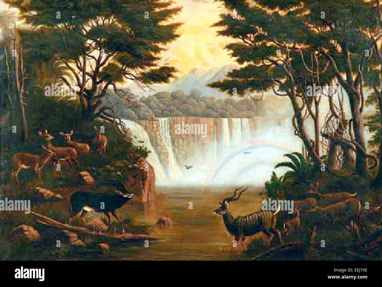 Carl henkel hi-res stock photography and images - Alamy